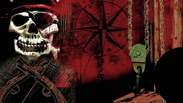 Themes - Escape Rooms | i-Exit Downtown Vancouver